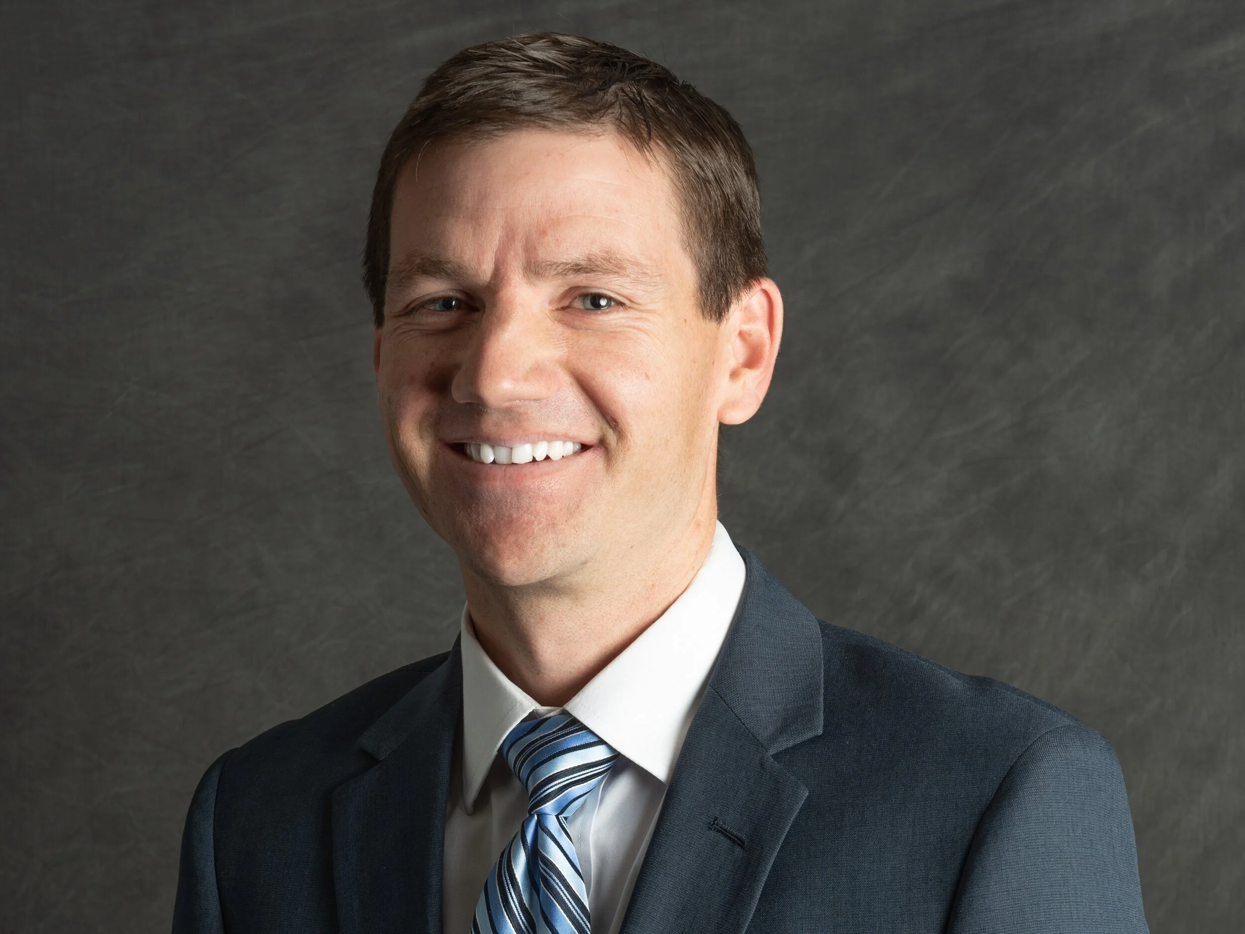 ...And Our Board — Dakota Resources