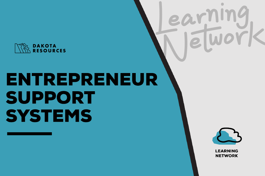 Upcoming Events — Dakota Resources