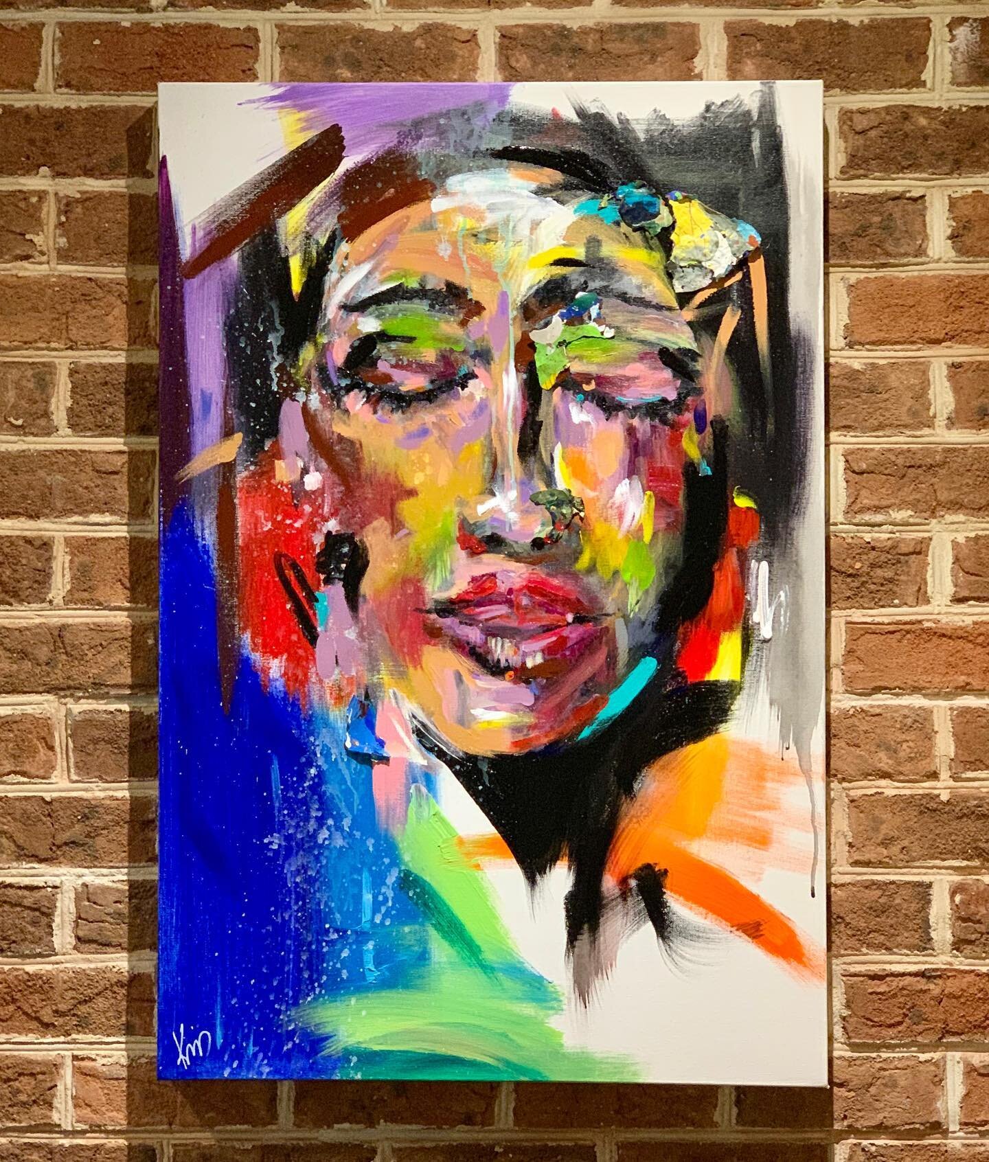 KRIS - ARTIST — Kris Manning, Artist & Musician