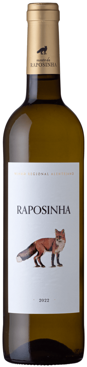 VINHOS E AZEITE — Raposinha
