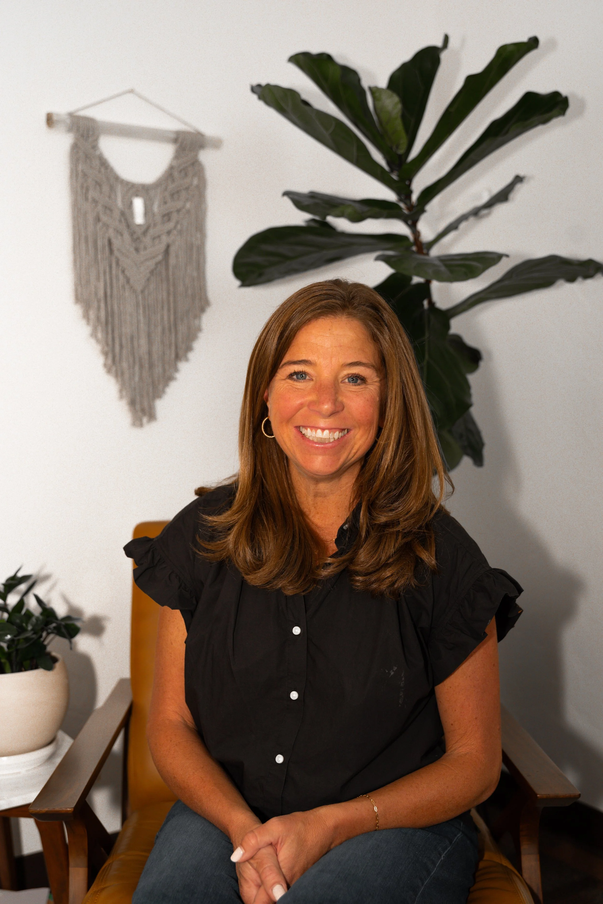 Meet the Team | Thrive Bend - Therapy, Mental Healthcare and Counseling in Bend, Oregon