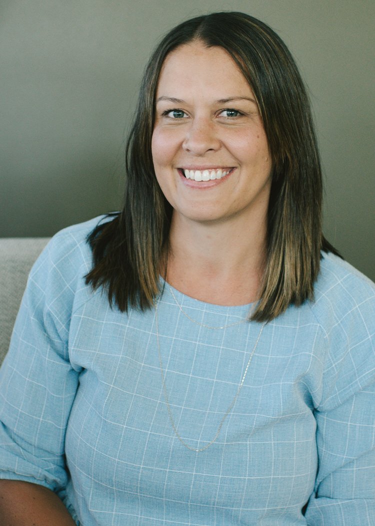 Meet the Team | Thrive Bend - Therapy, Mental Healthcare and Counseling ...
