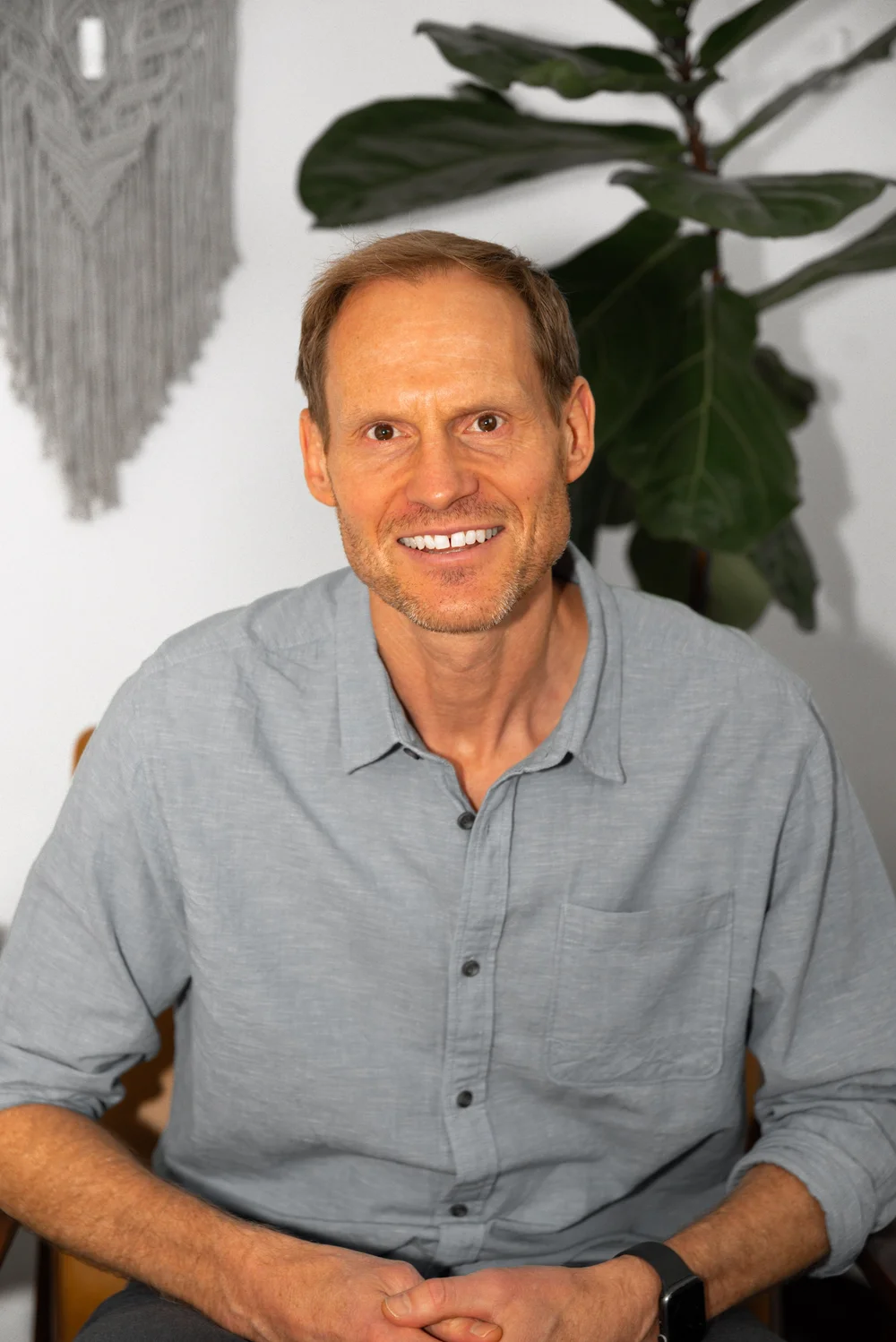 Meet the Team | Thrive Bend - Therapy, Mental Healthcare and Counseling ...