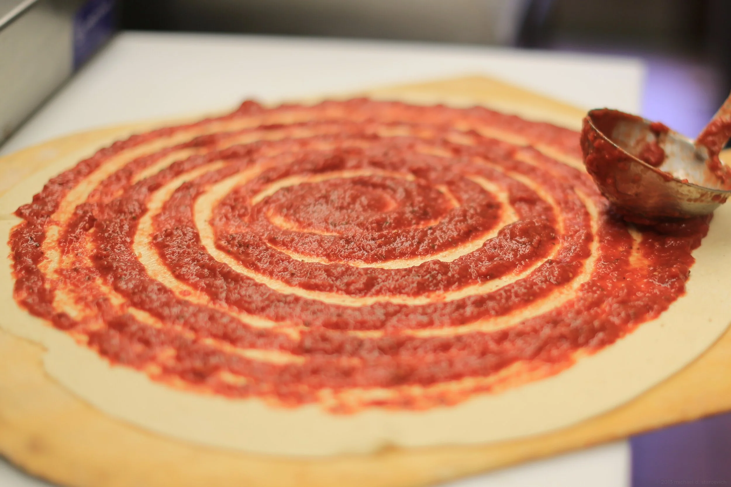 Bartoli's Pizza