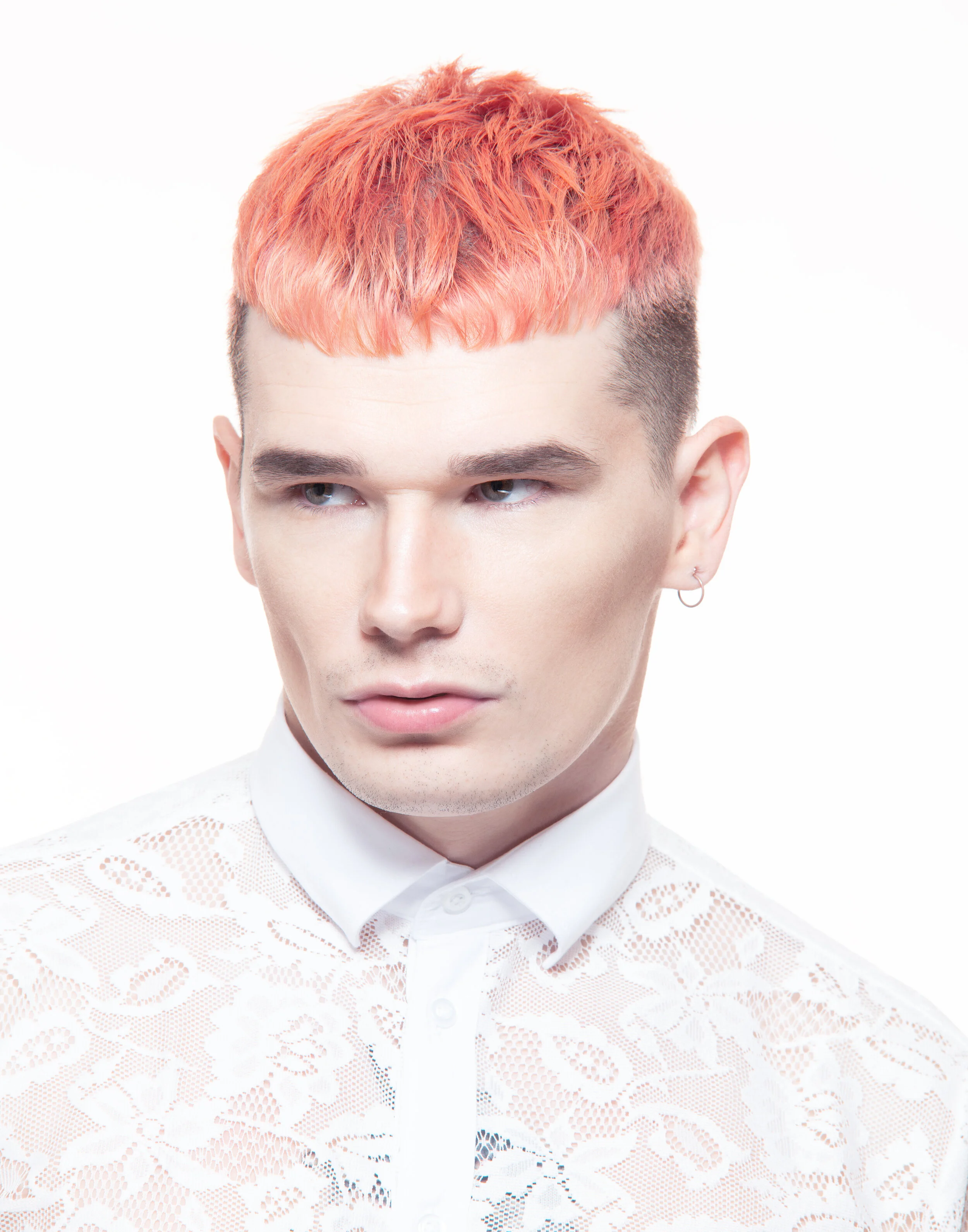 Hair & Beauty Photographer | David Greensmith Photography