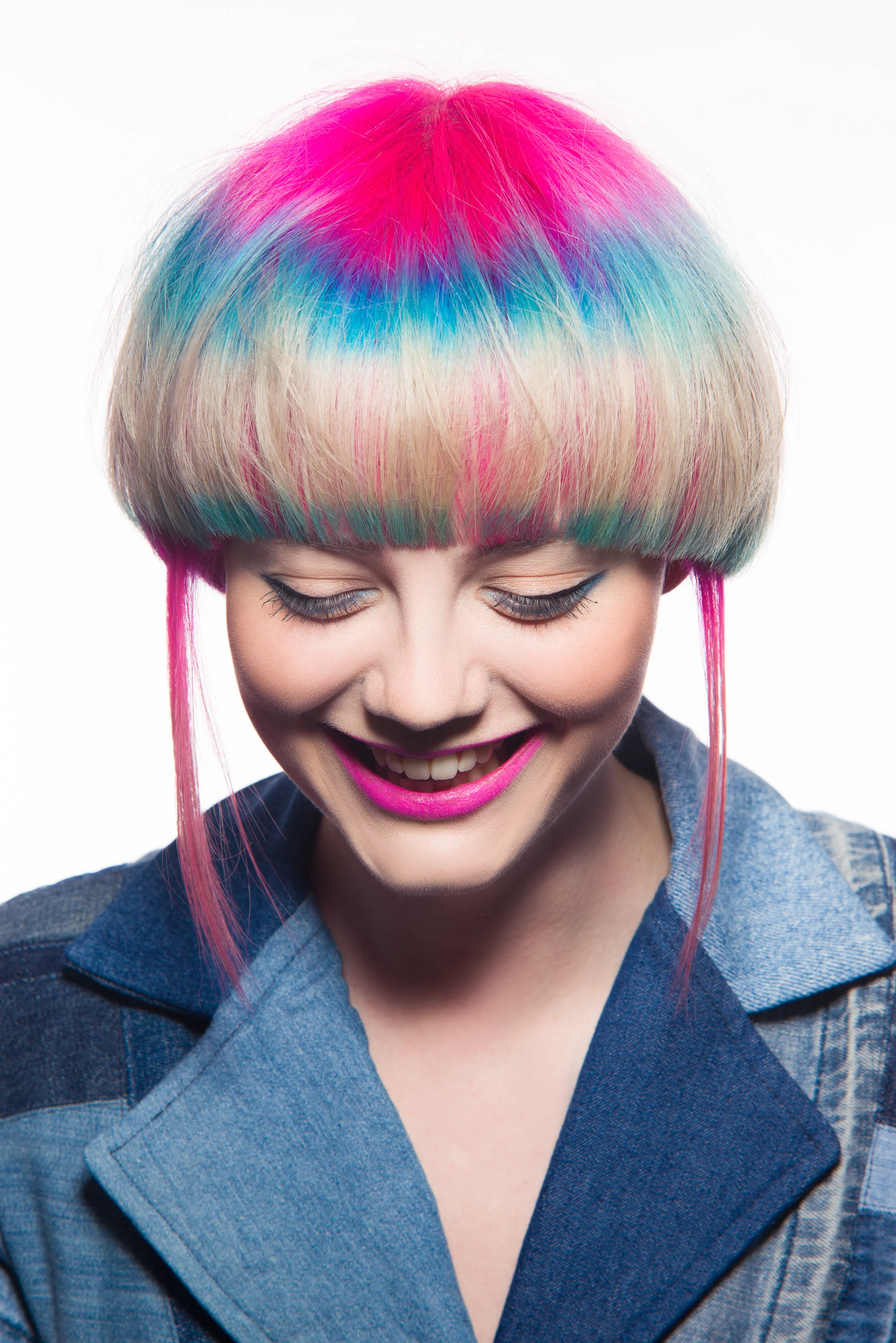 Hair & Beauty Photographer | David Greensmith Photography