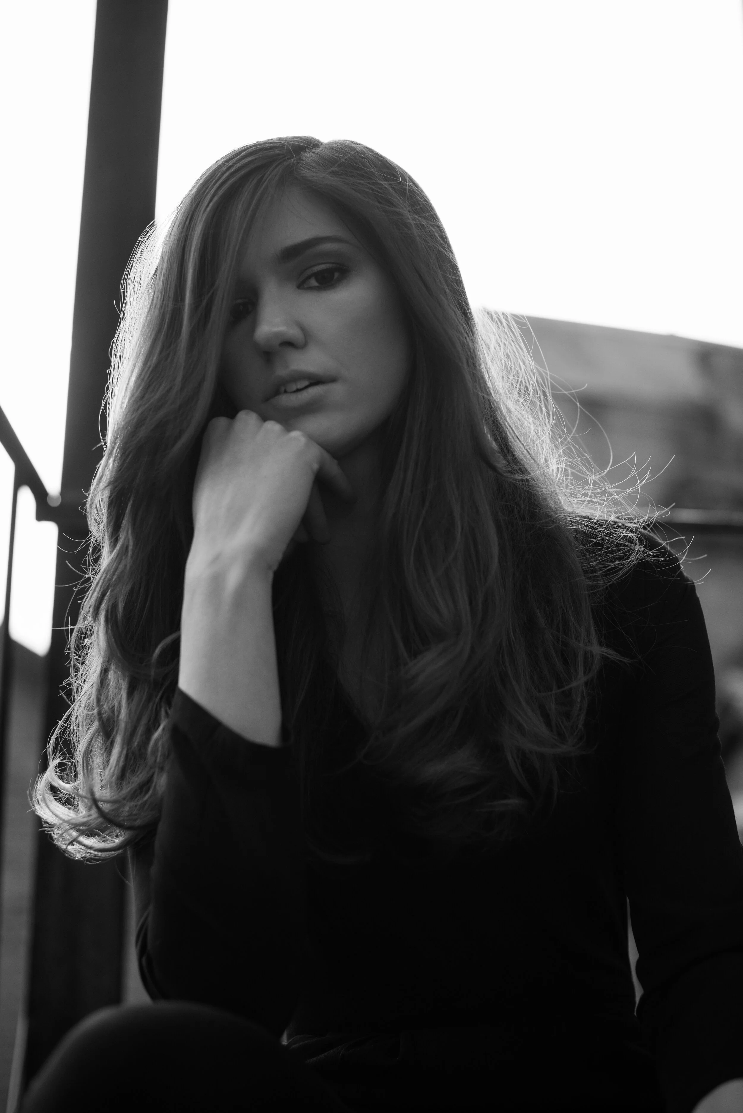 Hair & Beauty Photographer | David Greensmith Photography