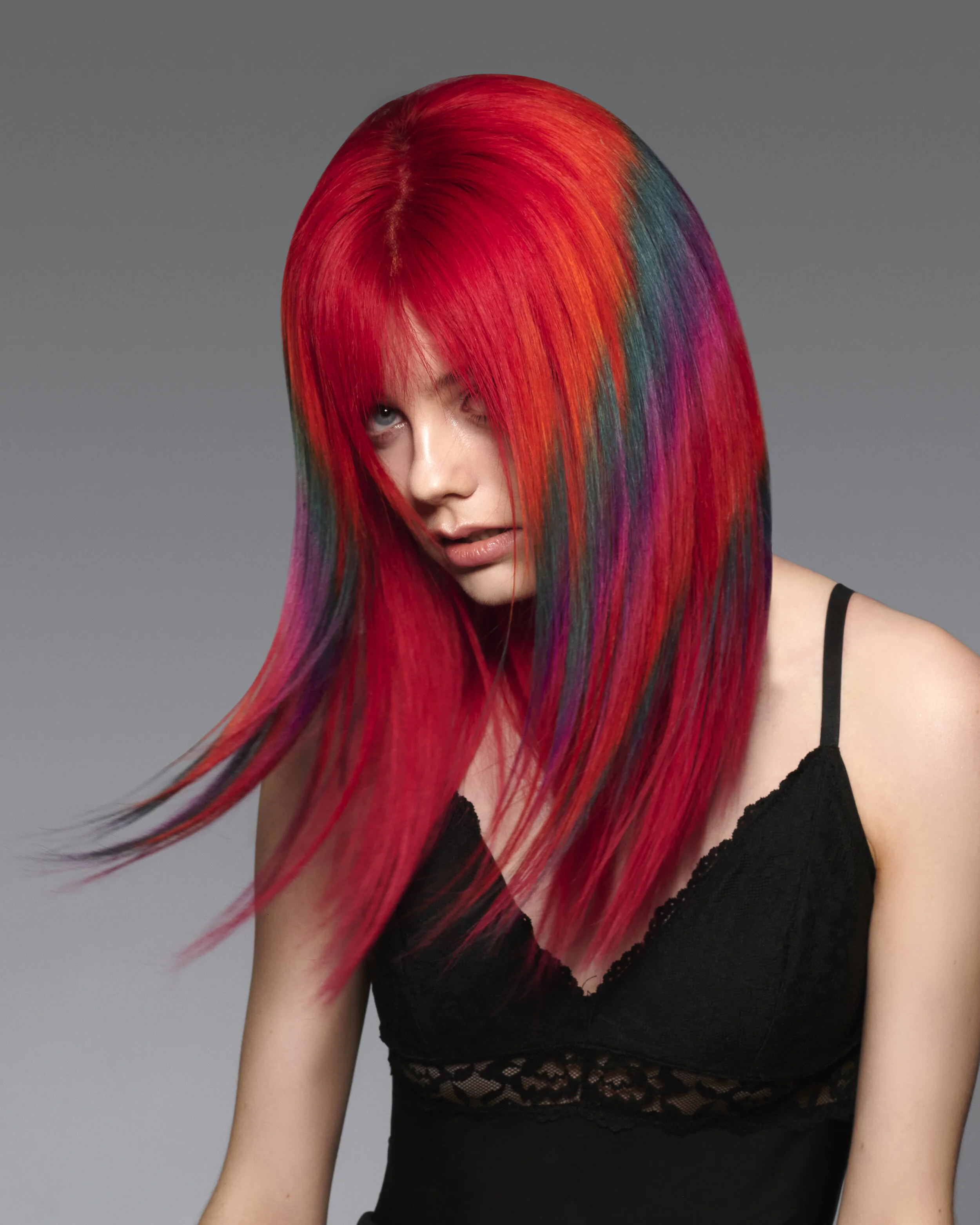 Hair & Beauty Photographer | David Greensmith Photography