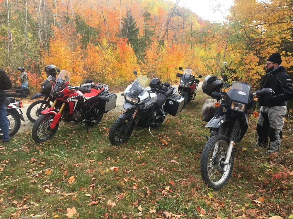 Josh Styles - Instructor | Accelerate Your Skills — LORE Motorcycle ...