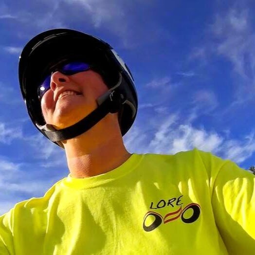 Cynthia Brown - Instructor | Join Our Riding Courses — LORE Motorcycle ...