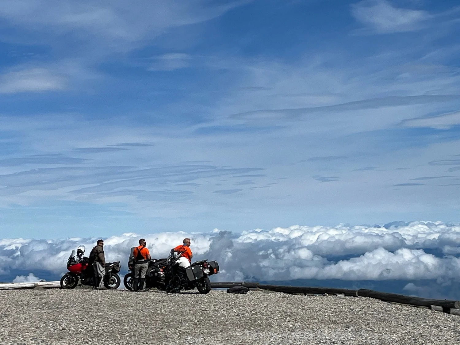 LORE Motorcycle Education