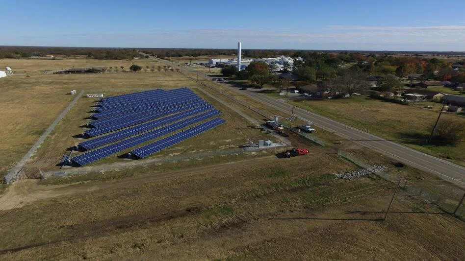 Photos — Southeastern Electric Cooperative