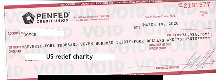 Tom Ahern Communications