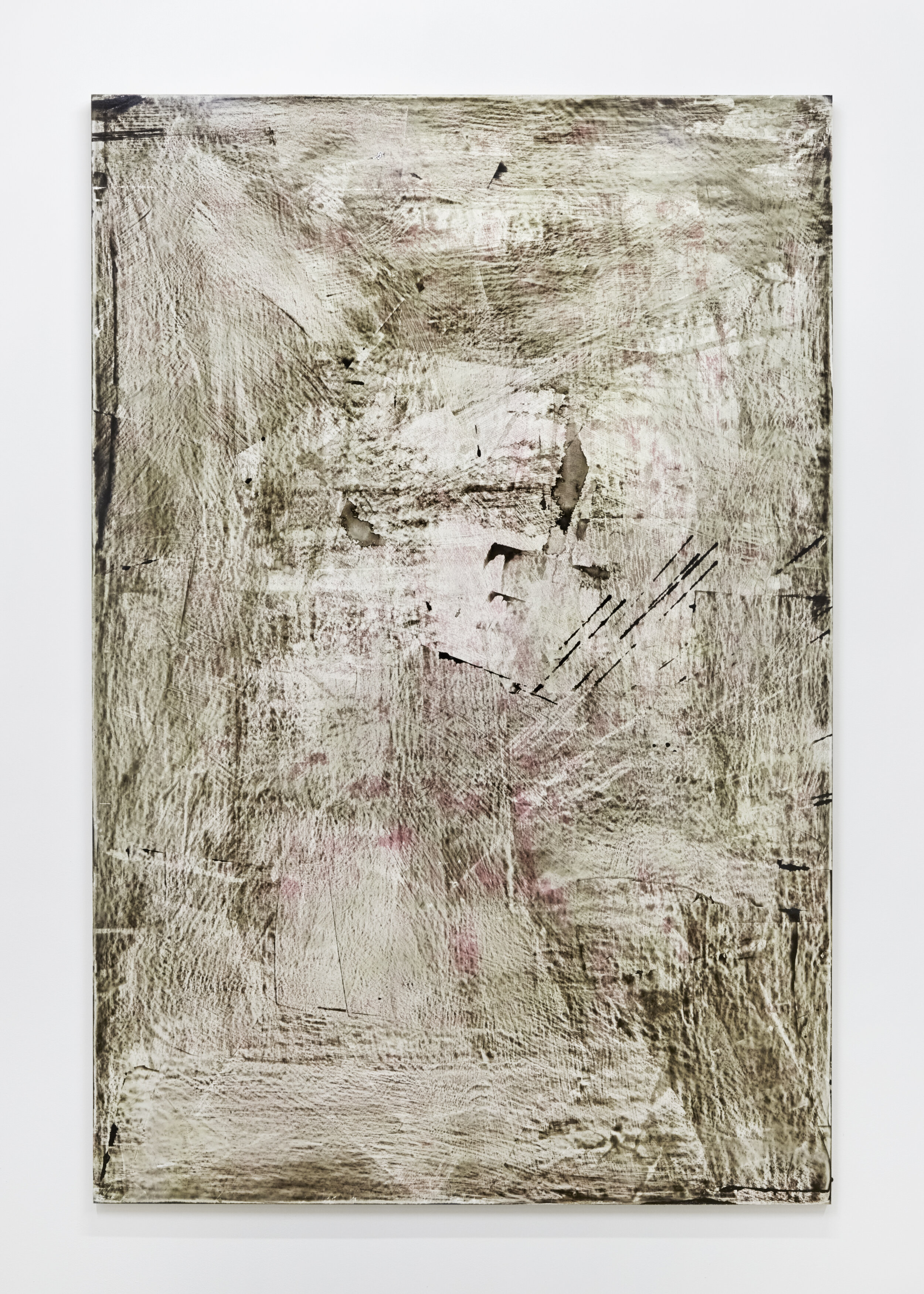 Robert Bell Painting