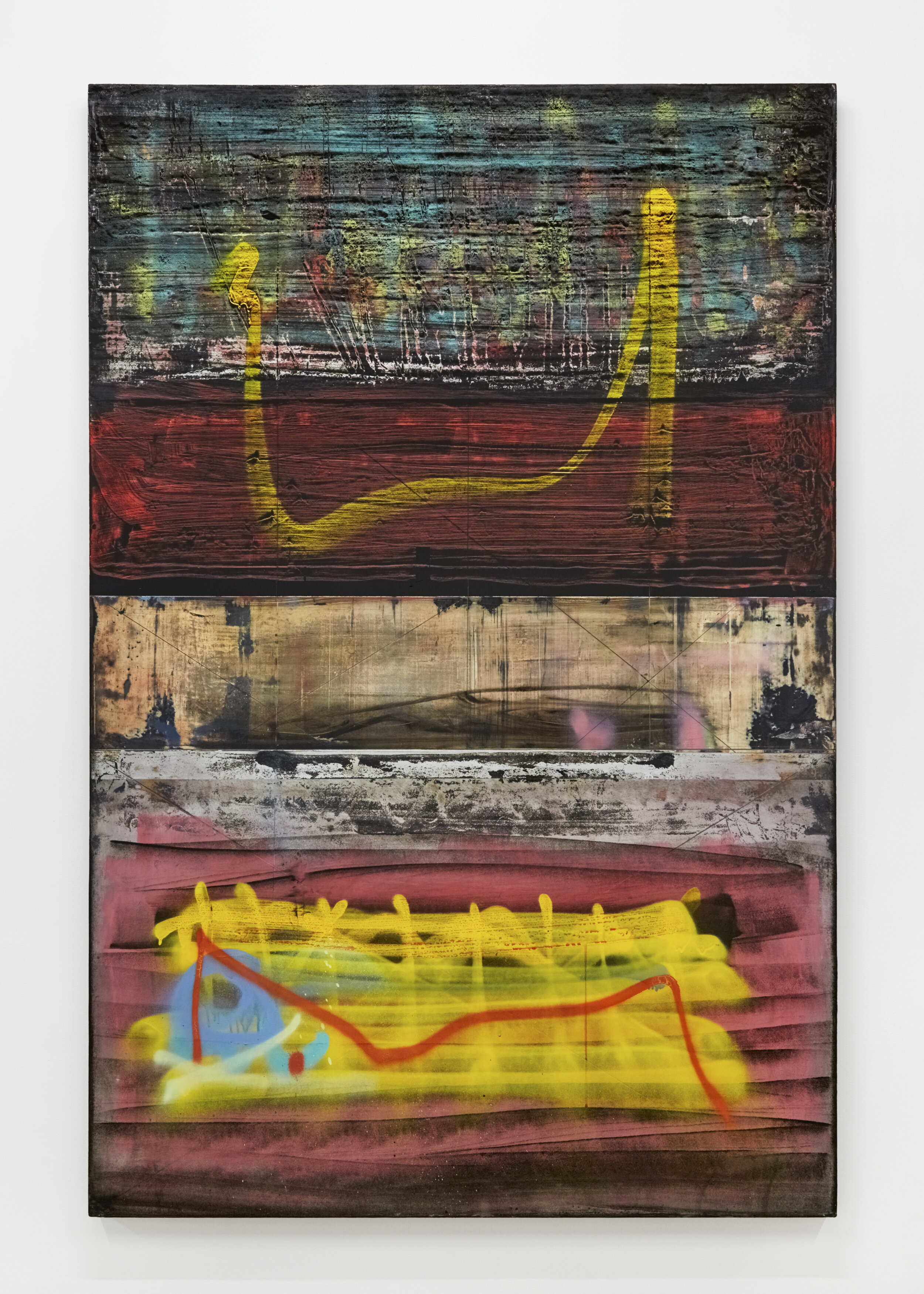Robert Bell Painting