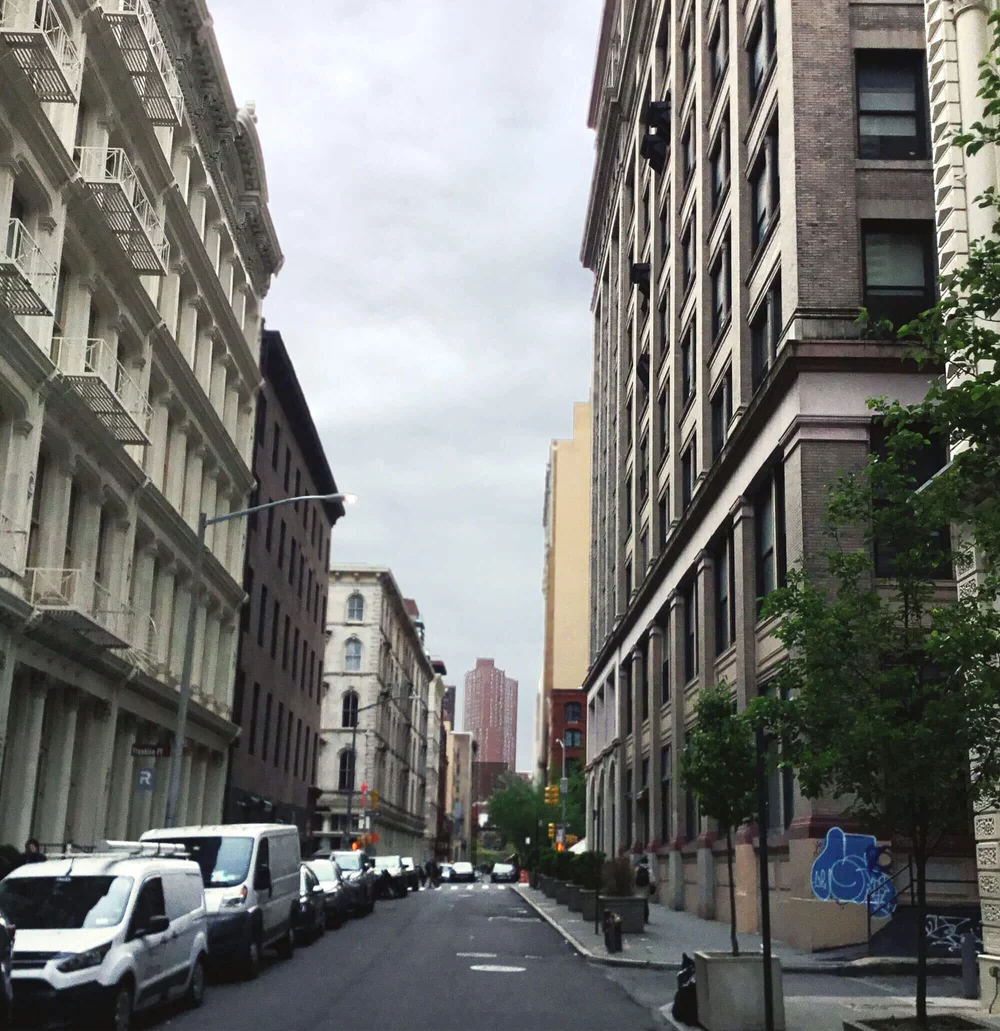 City's Plans for 124-125 White St. — Neighbors United Below Canal