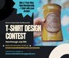 T-Shirt Design Contest! — Brown Mountain Bottleworks
