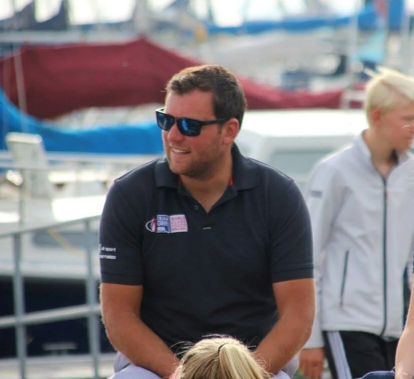 Training — ILCA UK