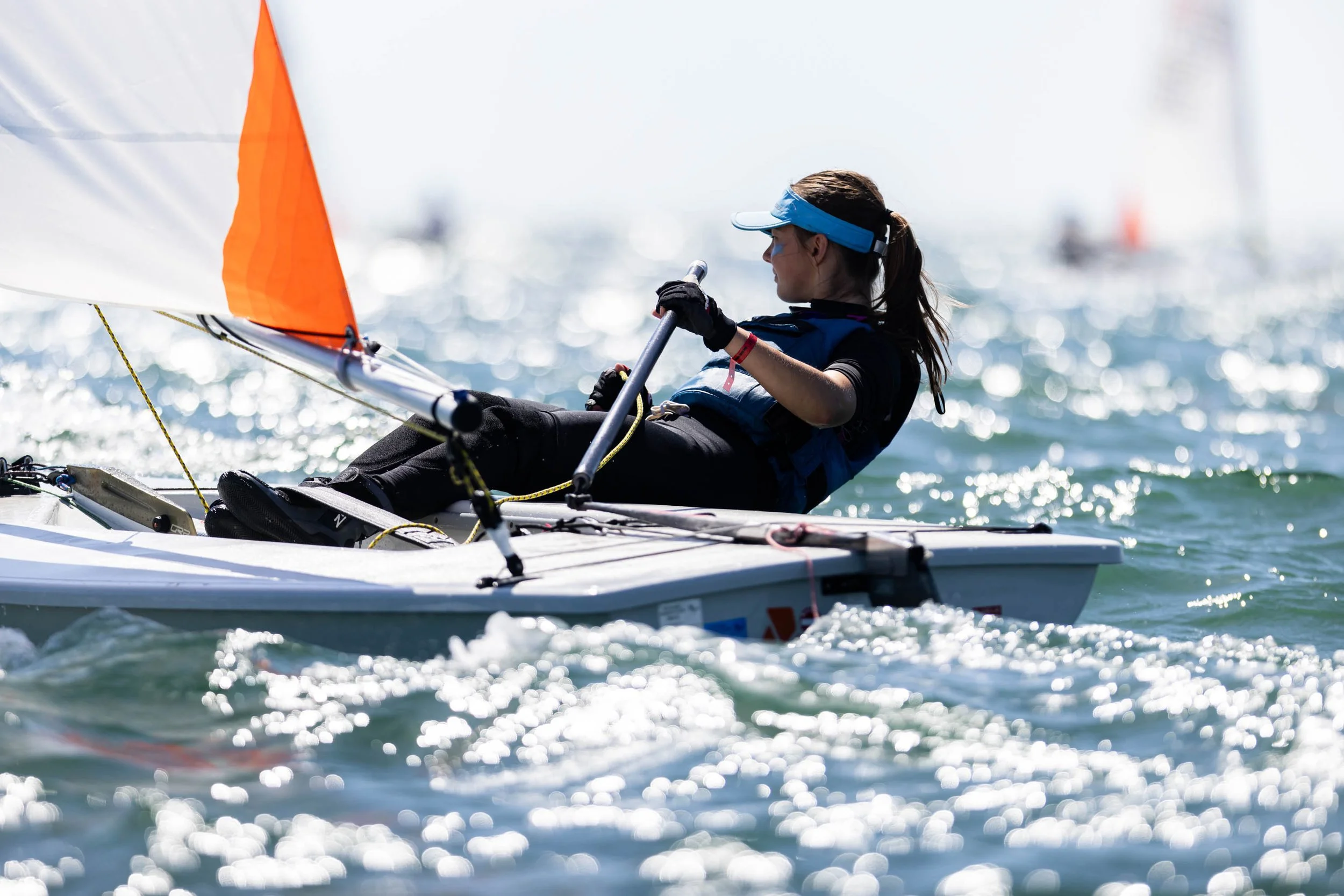 ILCA UK Chair Blog #152 — ILCA UK