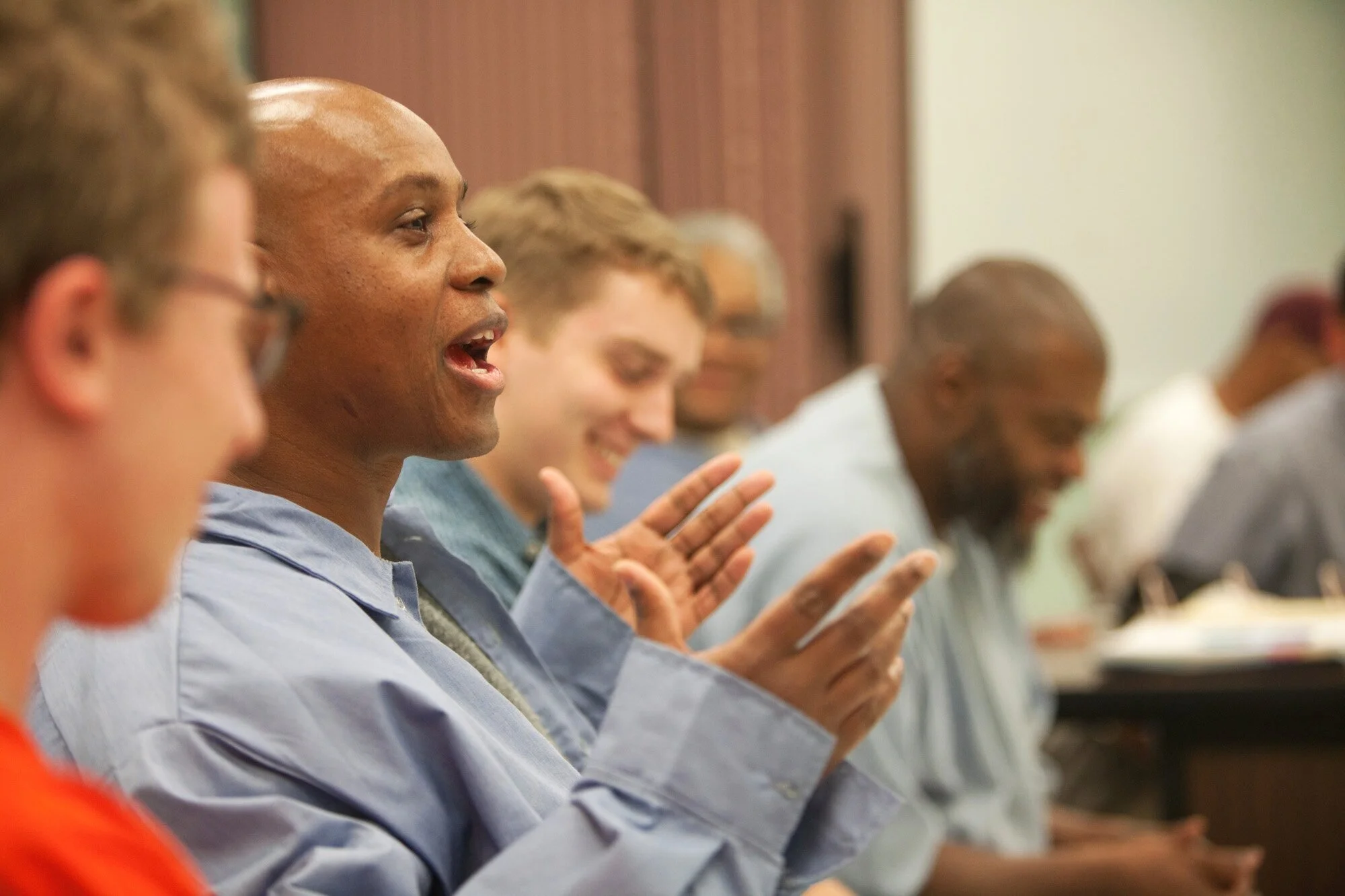 The Frederick Douglass Project for Justice