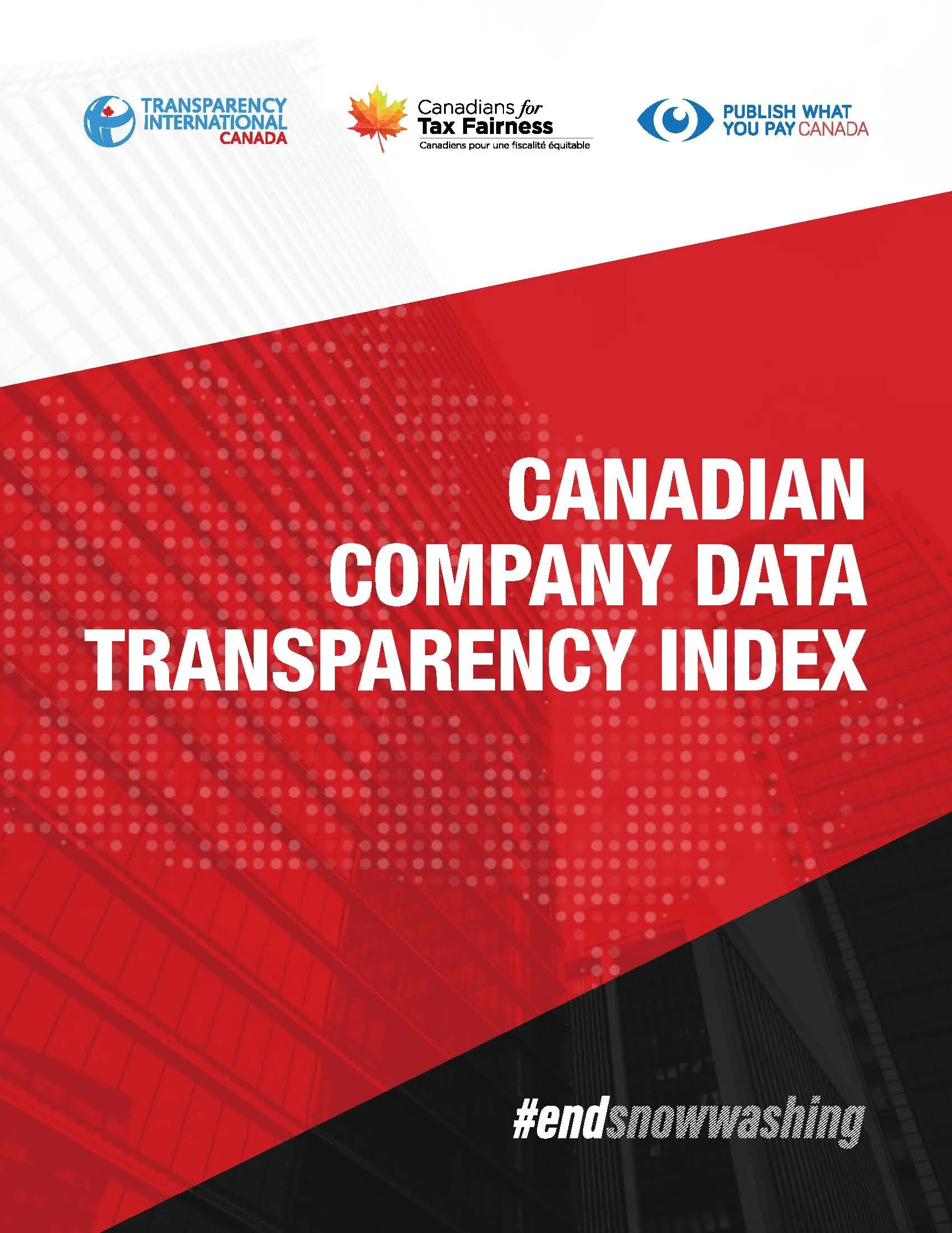 Transparency International Canada