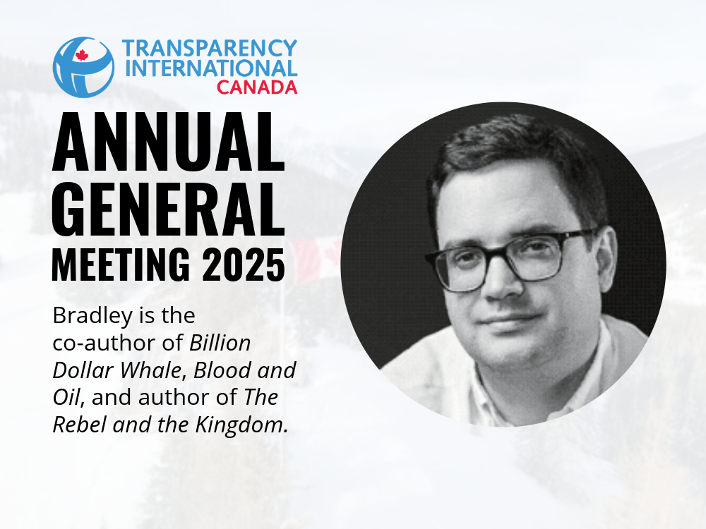 Annual General Meeting 2025 | Assemblée générale annuelle 2025 ...