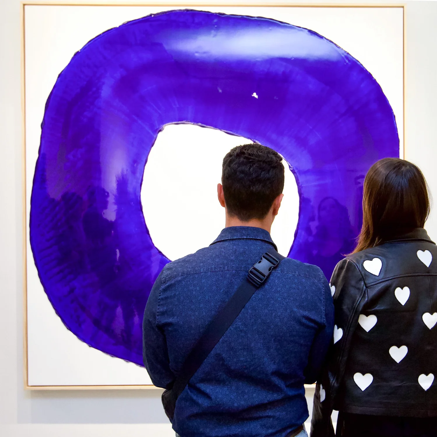 Exhibitions — TED COLLIER ART
