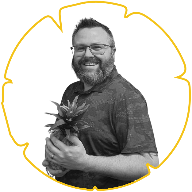 About Us — Pineapple Bytes Inc