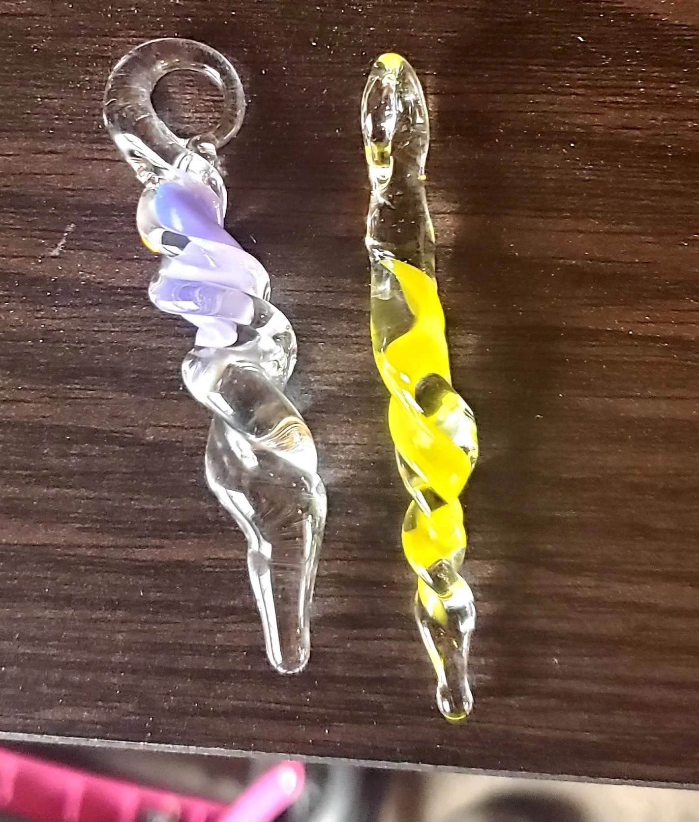 Glass Blowing Flameworking — The Fusing Shop