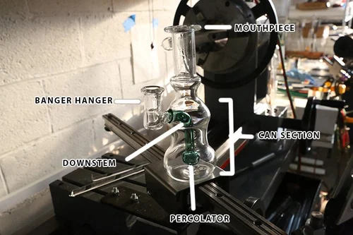 10mm dab rig - Micro Dab Rig — The Fusing Shop