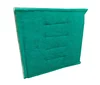 Filtration for Paint Booths — Taff-Guard Filtration