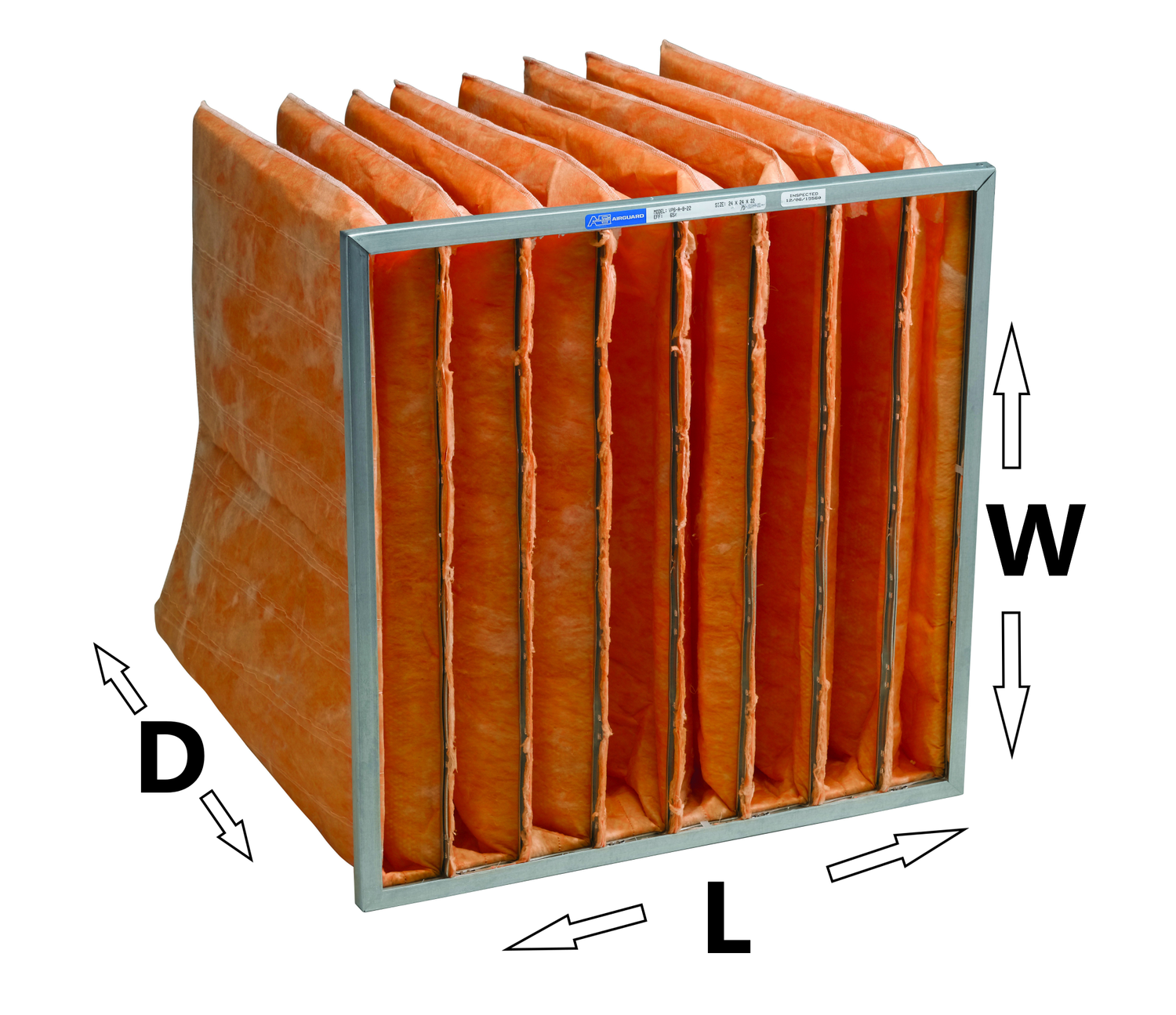 Sizing and Configurations — Taff-Guard Filtration