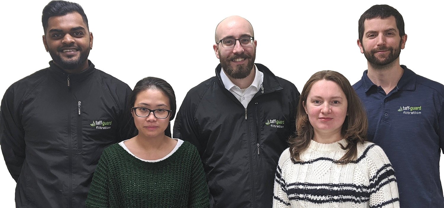 Taff-Guard Filtration