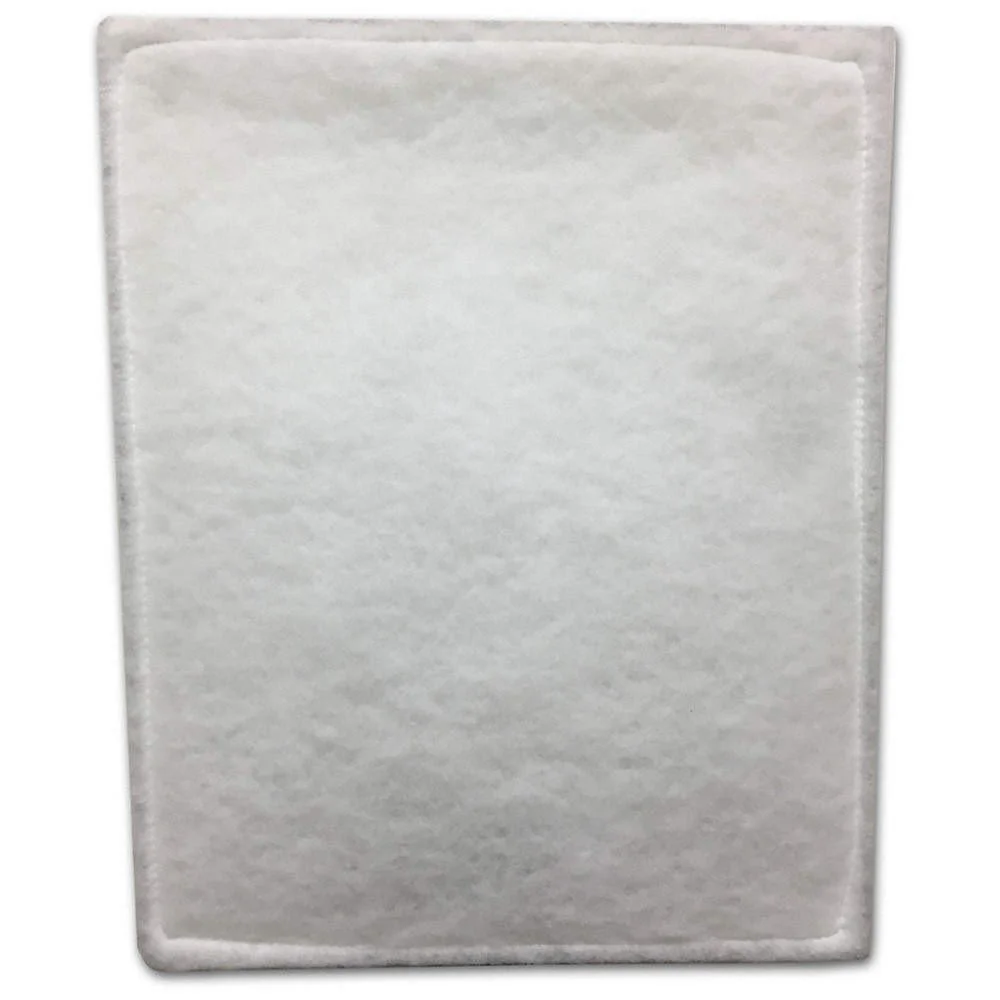 Wire Panels — Taff-Guard Filtration