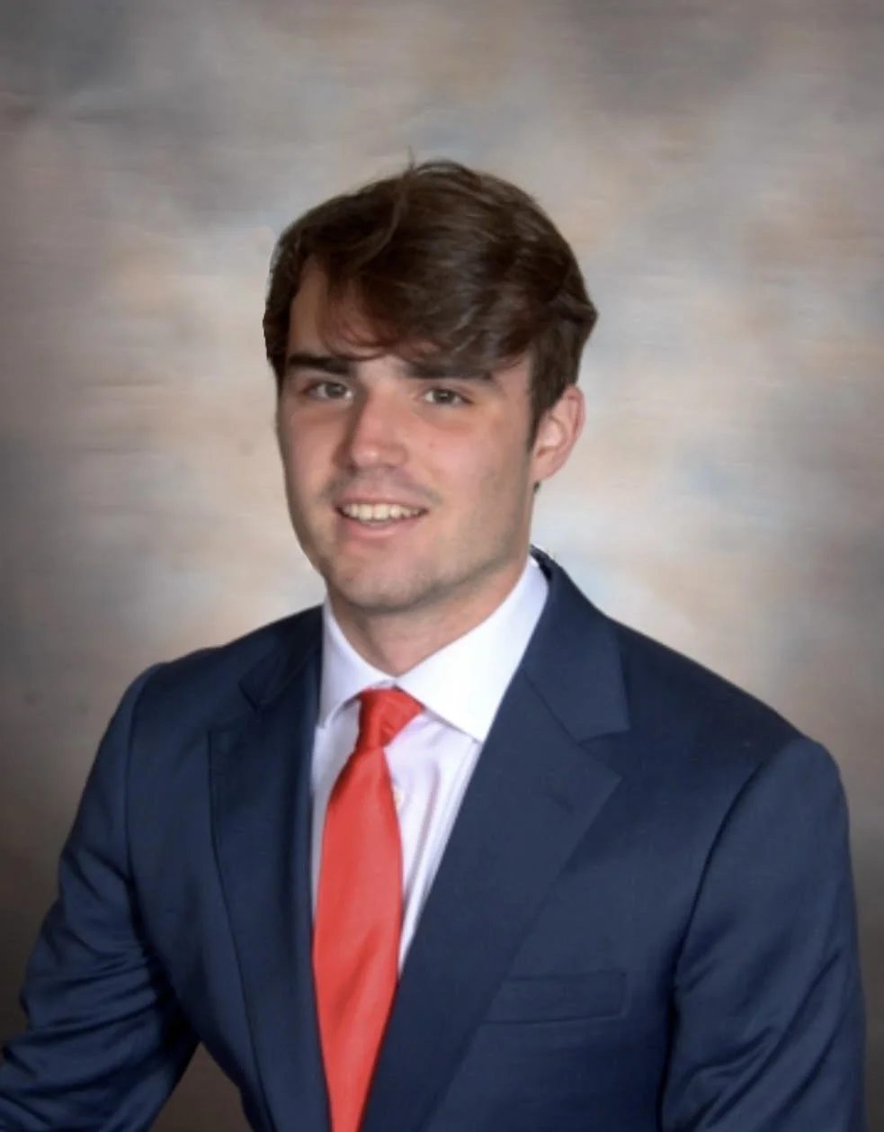 Our Brothers — Delta Sigma Pi | Miami University
