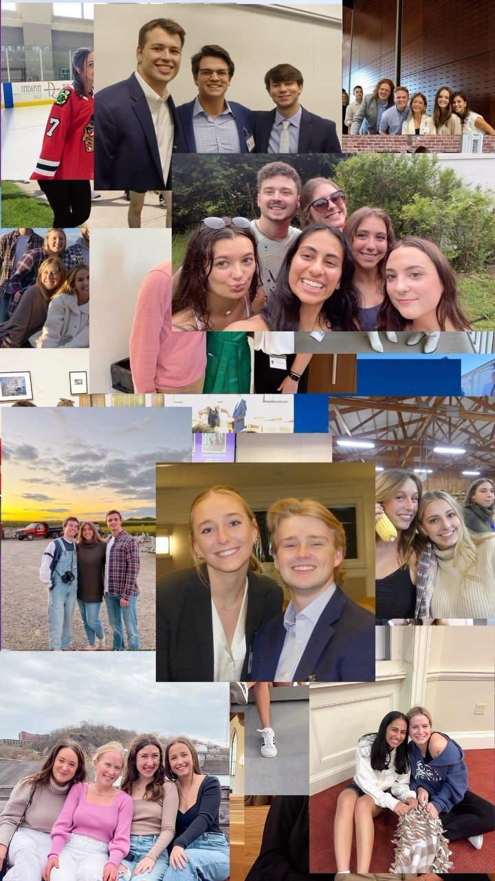 Delta Sigma Pi | Miami University