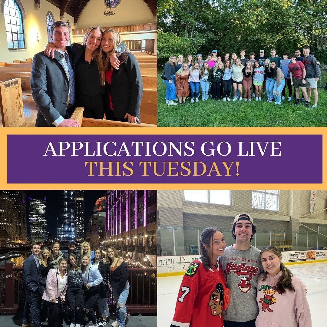 Delta Sigma Pi | Miami University