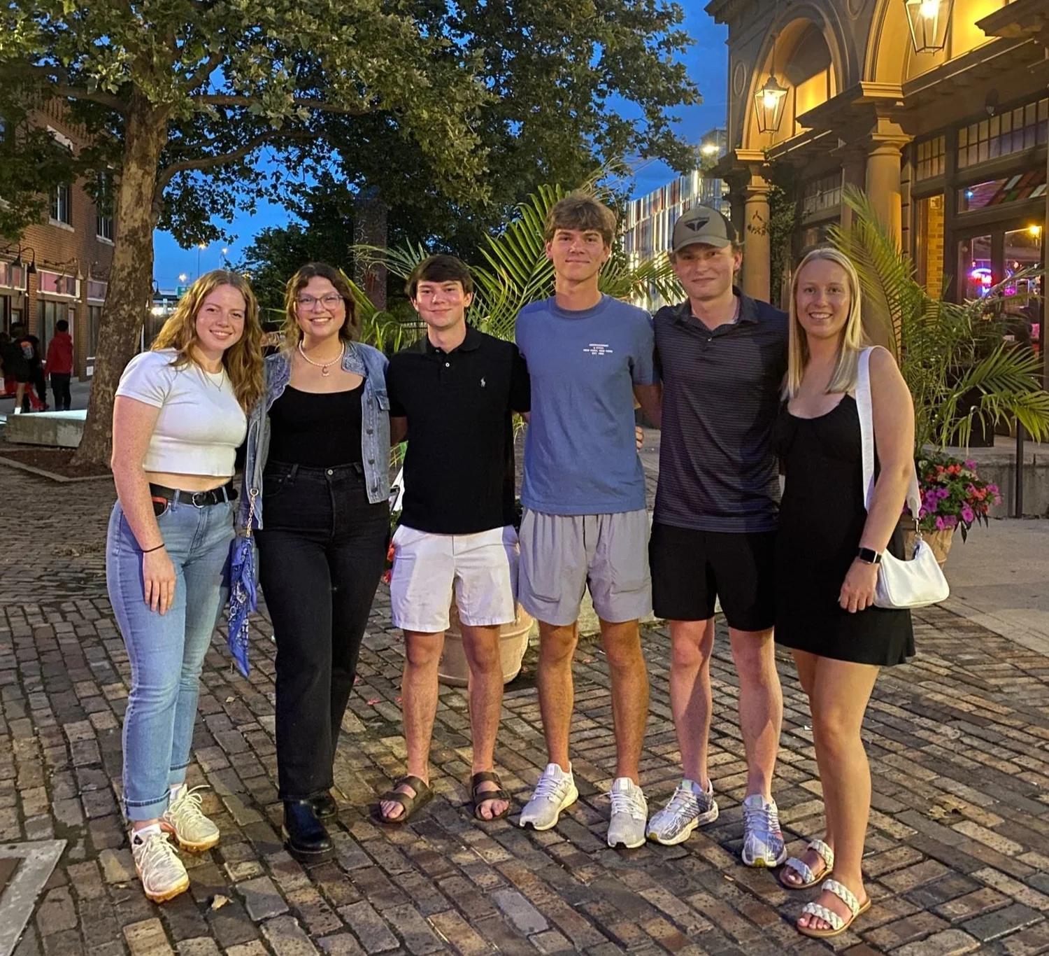 Why DSP? — Delta Sigma Pi | Miami University