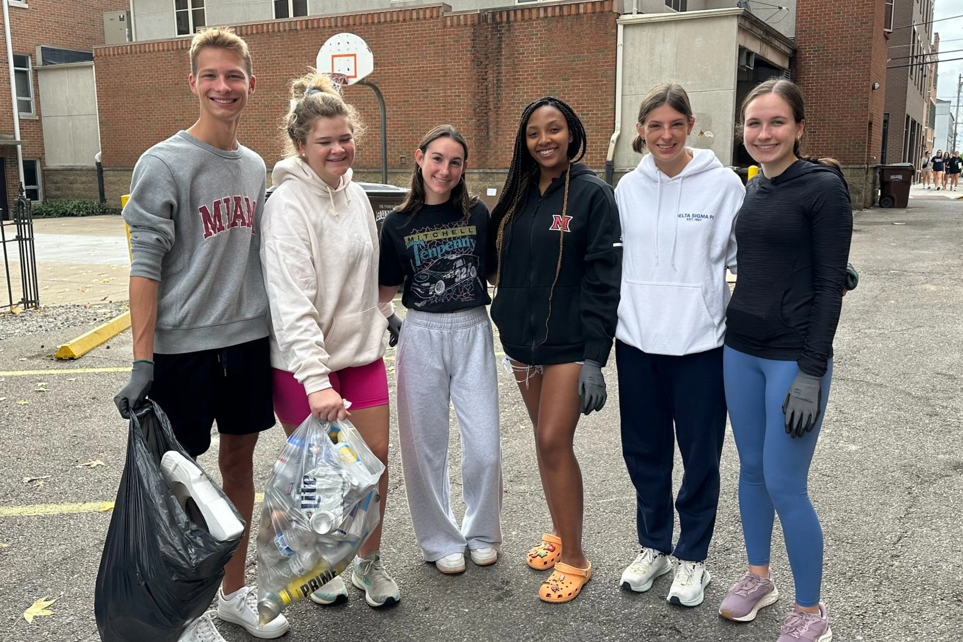 Why DSP? — Delta Sigma Pi | Miami University