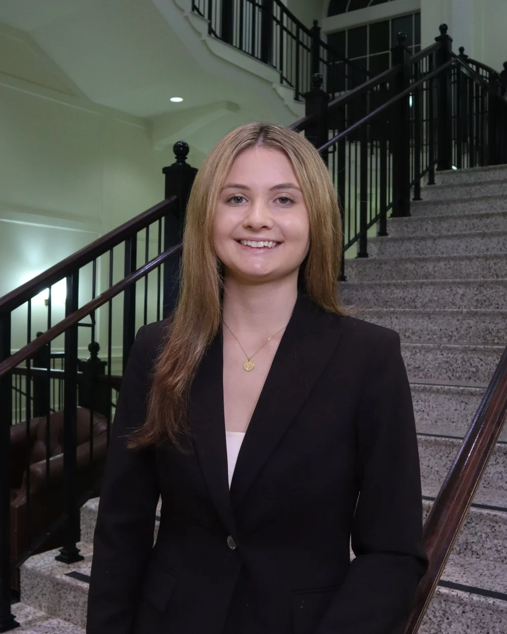 Our Executive Team — Delta Sigma Pi | Miami University