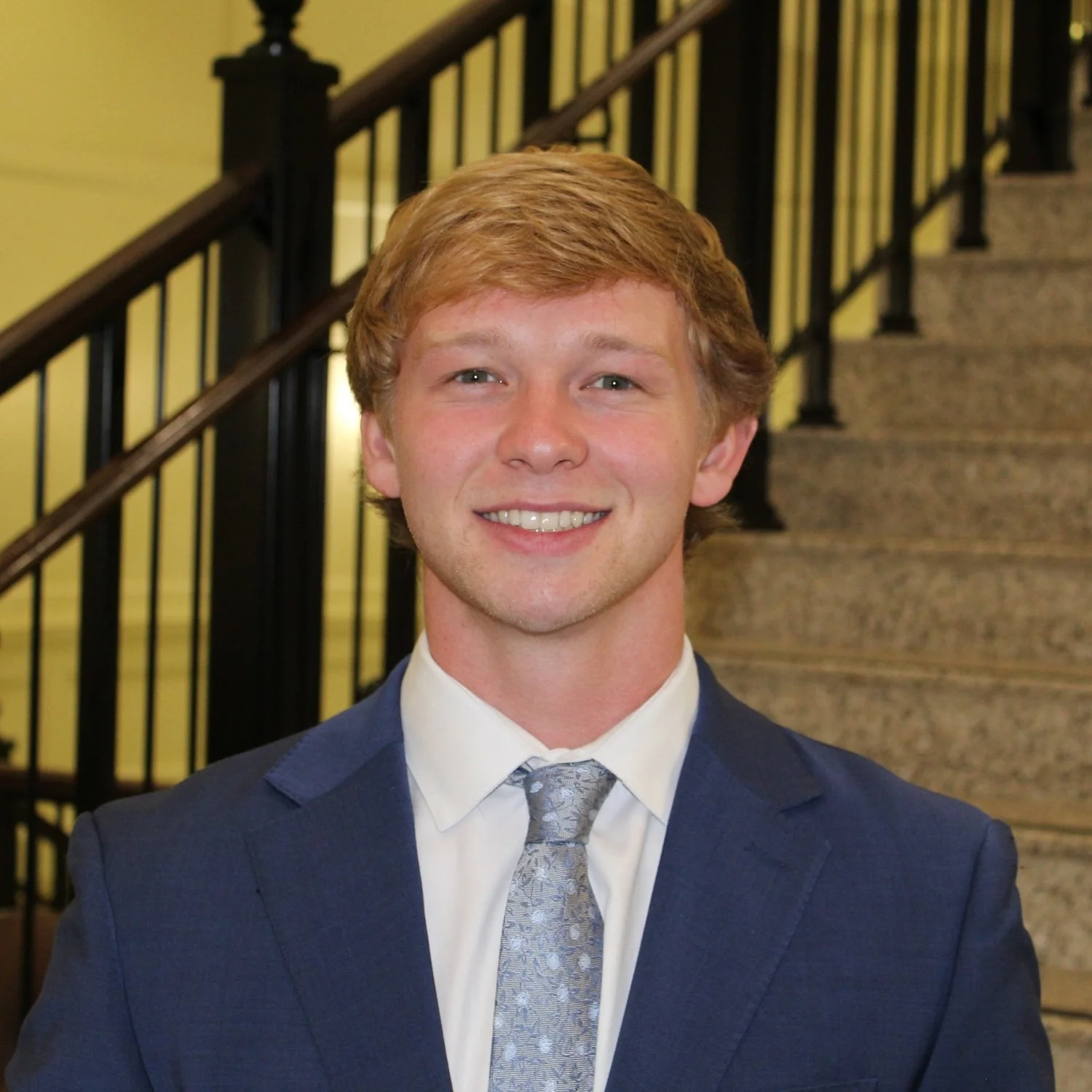 Our Executive Team — Delta Sigma Pi | Miami University