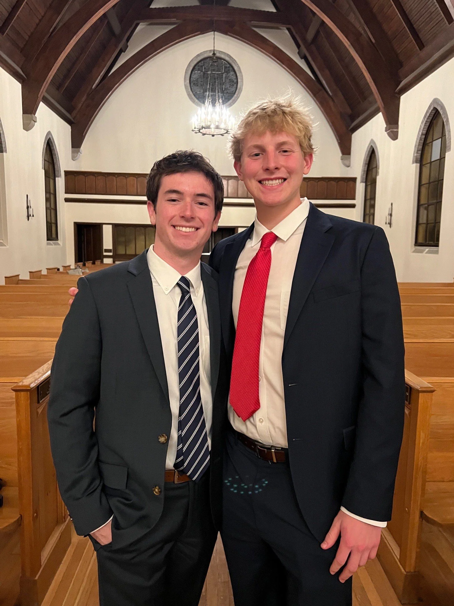 Professionalism — Delta Sigma Pi | Miami University