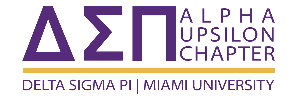 Delta Sig