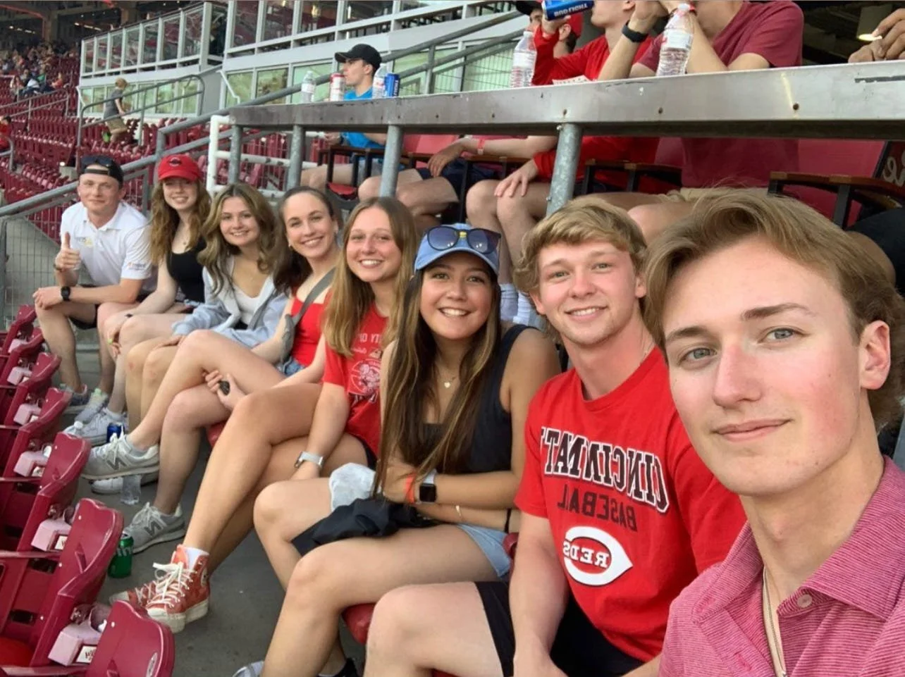 Why DSP? — Delta Sigma Pi | Miami University