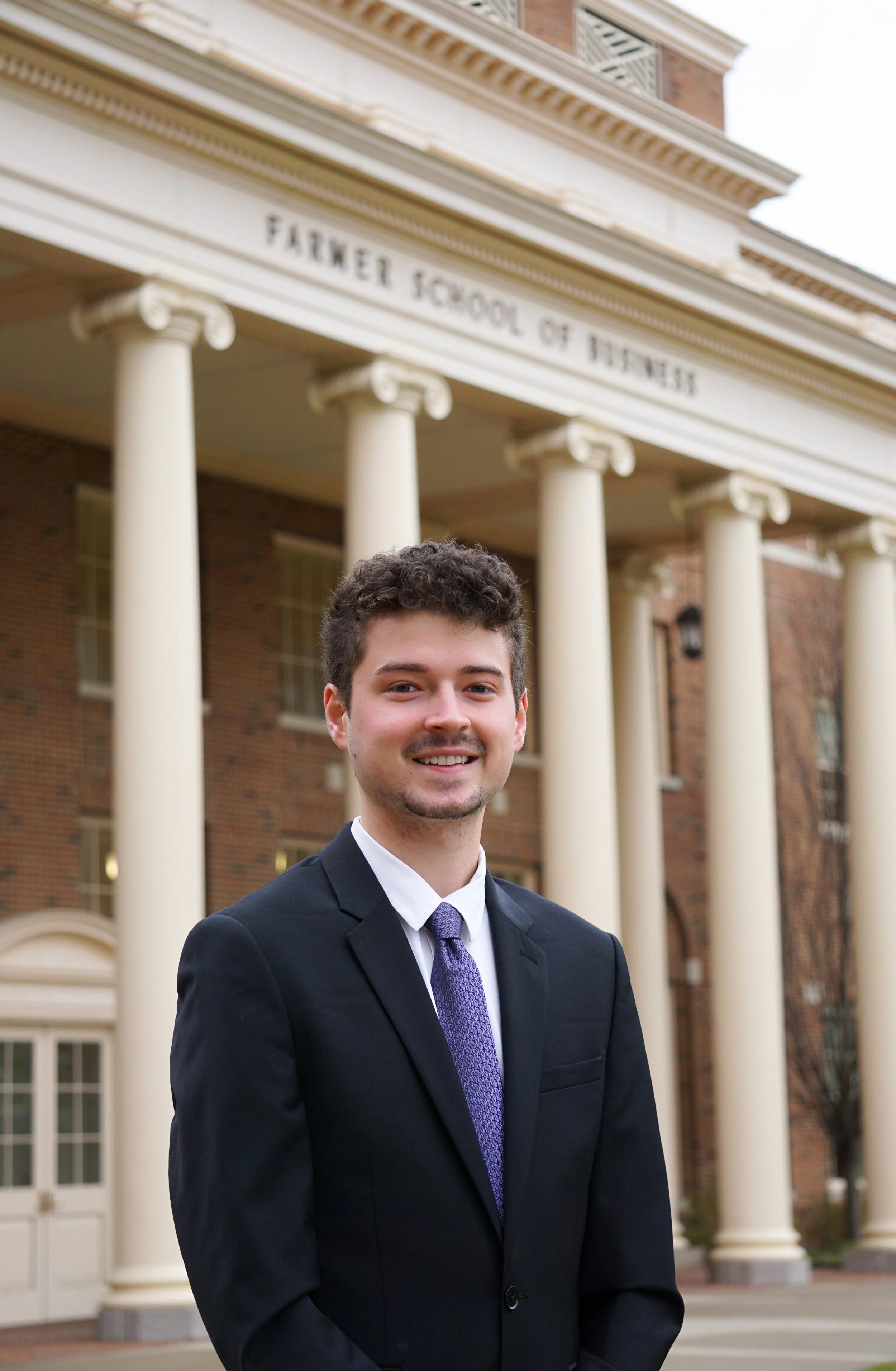 Delta Sigma Pi | Miami University