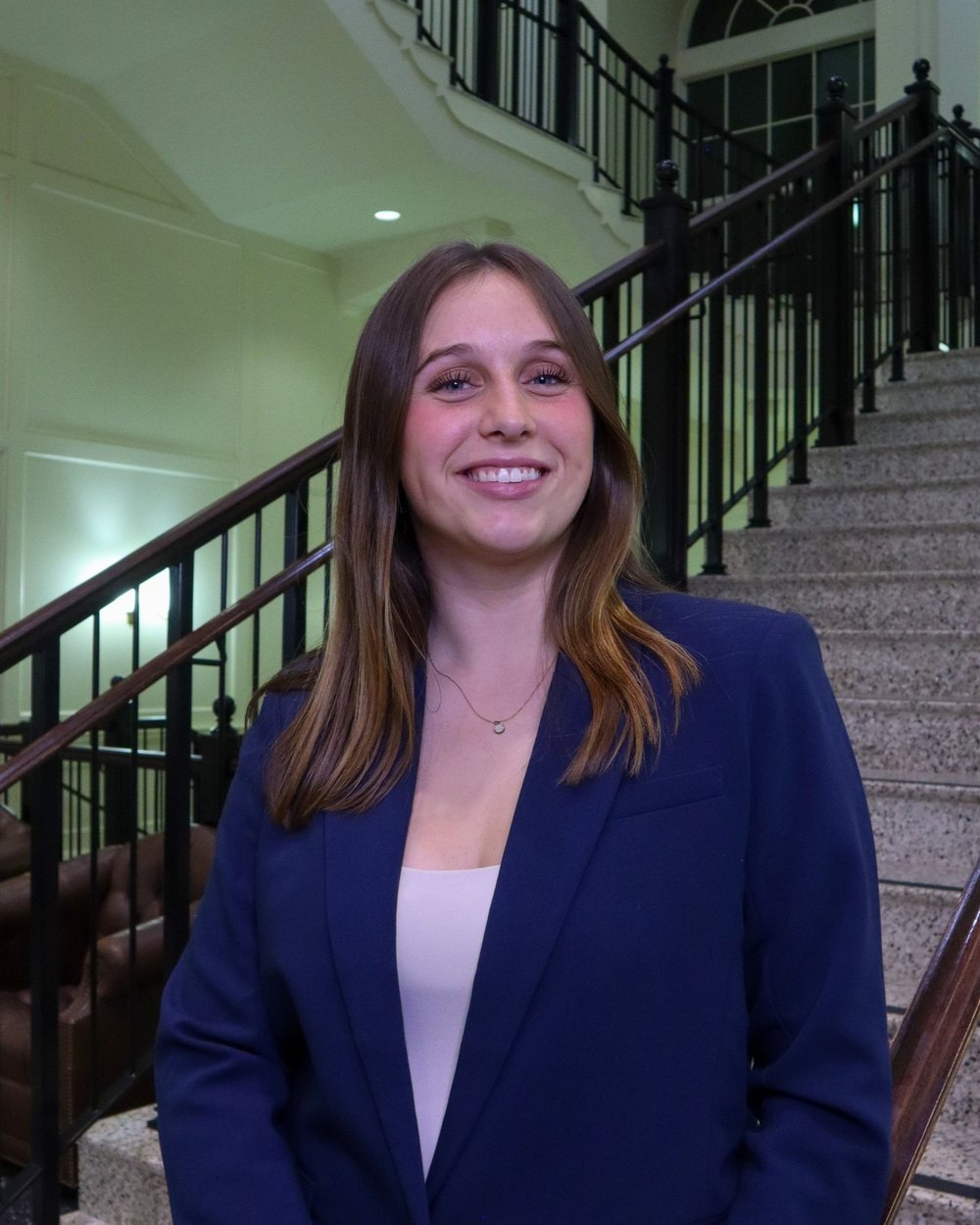 Our Executive Team — Delta Sigma Pi | Miami University