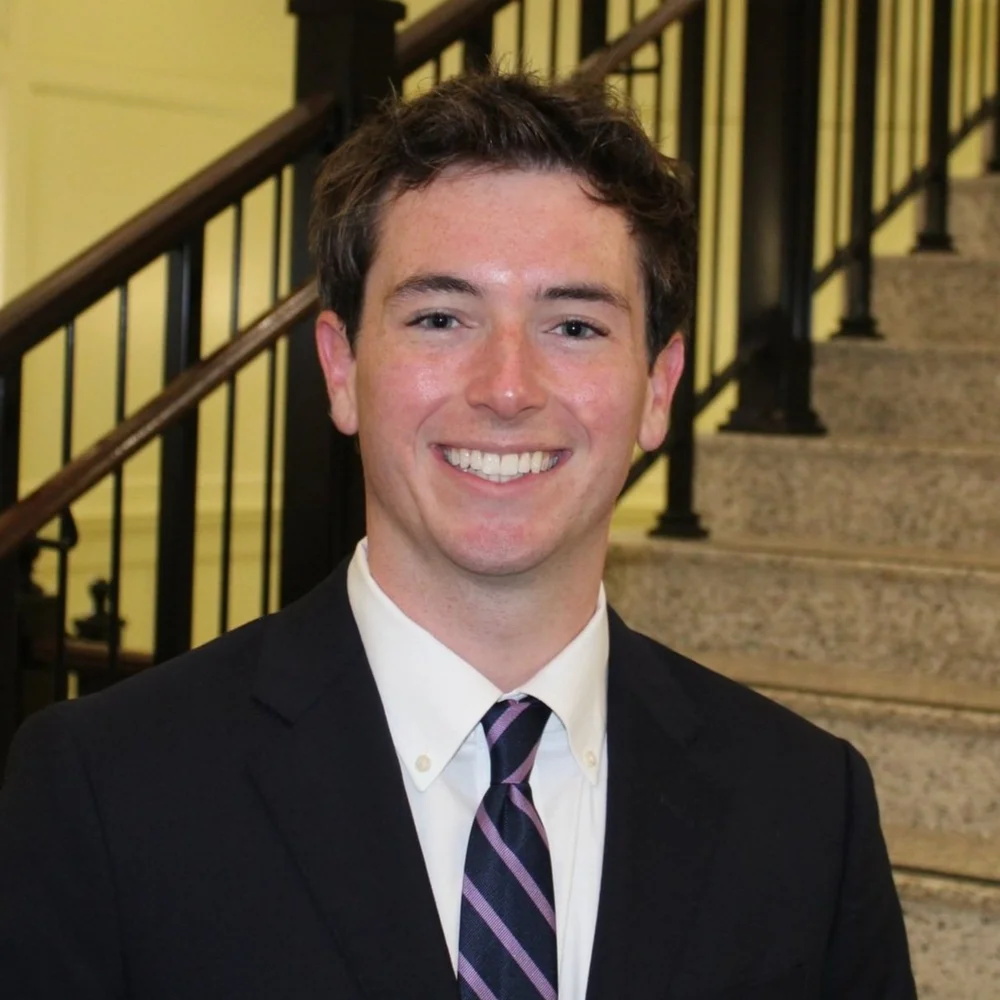 Our Executive Team — Delta Sigma Pi | Miami University