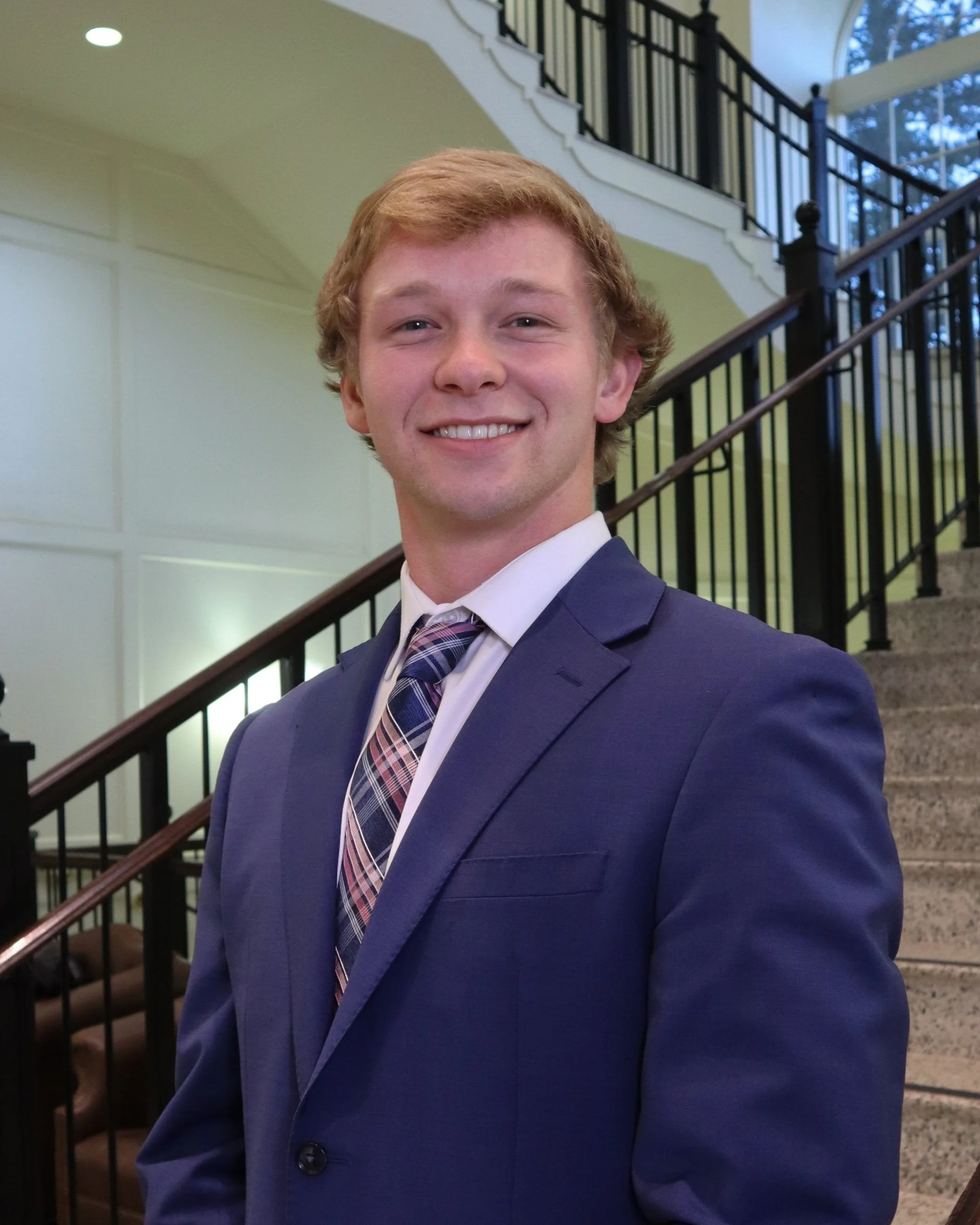 Delta Sigma Pi | Miami University