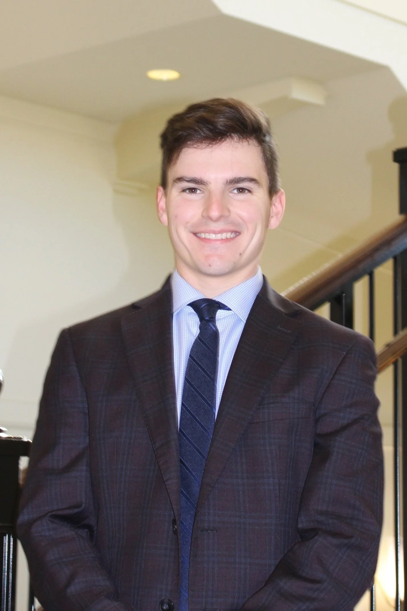 Delta Sigma Pi | Miami University