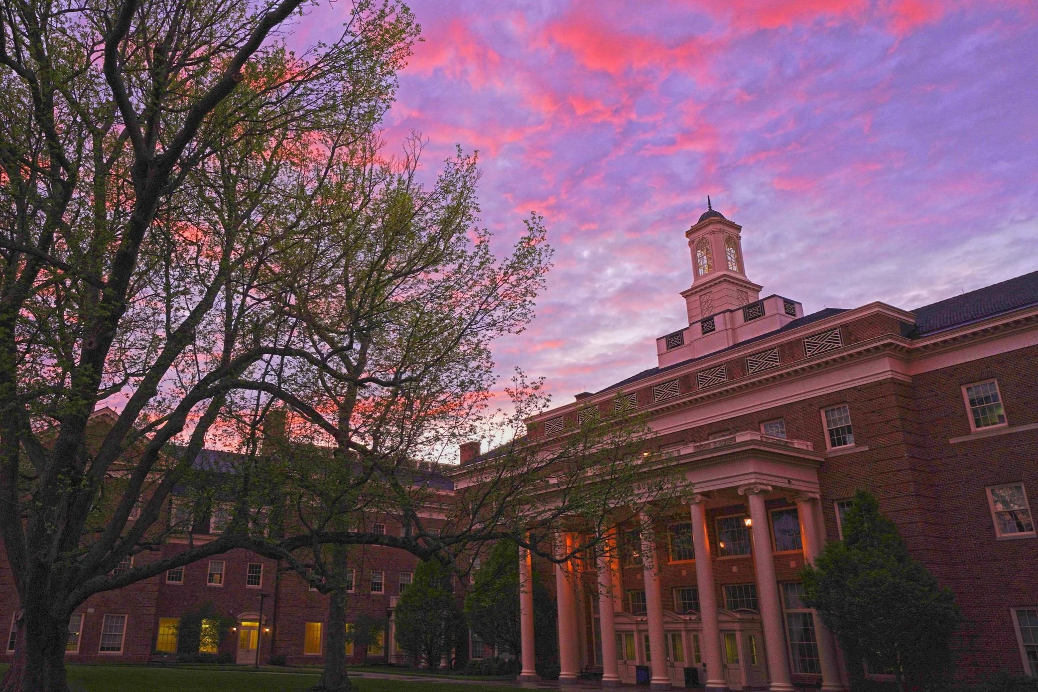 Delta Sigma Pi | Miami University